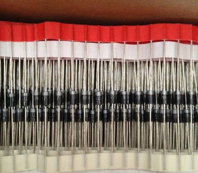 整盒直插1n4007整流二极管