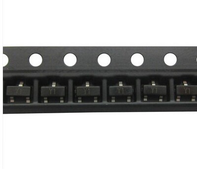 y1y2大电流贴片三极管sot23