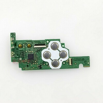 NEW3DS主板开关板功能按键板