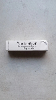 Pure Instinct Roll-On Original Pheromone Infused Essential