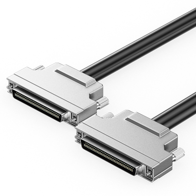 SCSICN68连接线浮太科技