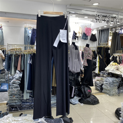 通勤长裤MDENMDENG197摩登