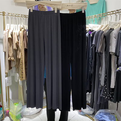 通勤长裤摩登摩登mdeng19