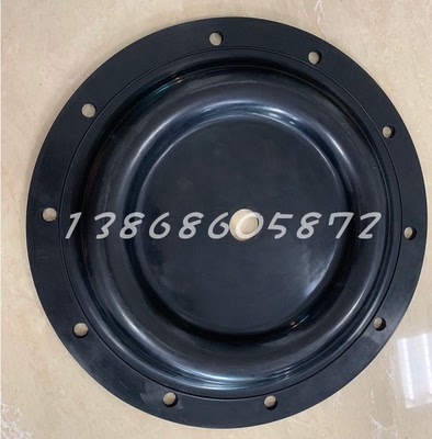 ARO 3寸丁青膜片，3寸橡胶膜片96457-G,405英格索兰3寸橡胶膜片