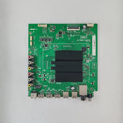 TCL L40/L43/L49/L50P2-UD D55A630U/A620U主板40-T96804-MAB2HG