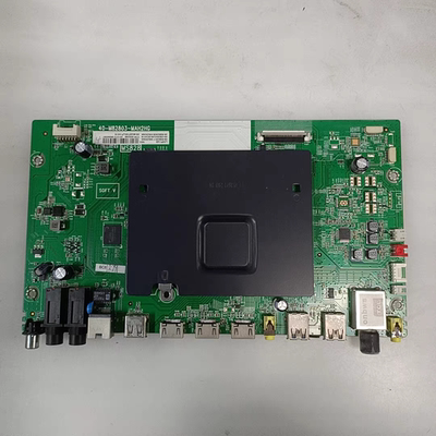TCL L55E5800A-UD B55A858U D55A561U主板40-M82803-MAF2HG