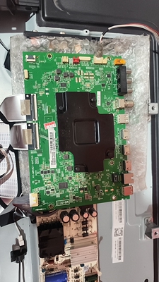 原装TCL 55Q7D 65Q7D液晶电视机主板40-M848CY-MAC2HG屏LVU