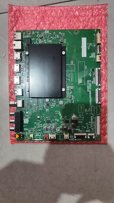 TCL原装 55/65/75/85Q10G电视机主板40-M9652L-MAB4HG屏