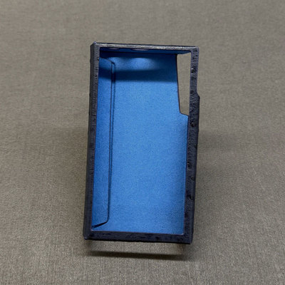 A6款个性定制iBasso艾巴索DX340真皮套保护套壳