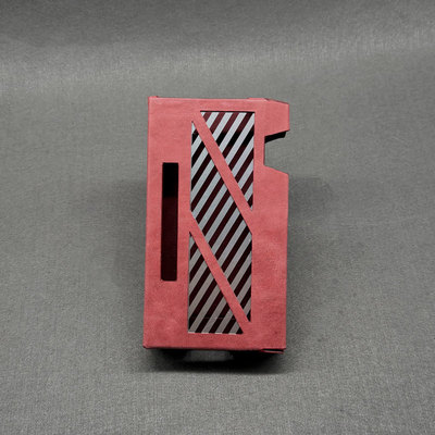 A6款定制乐彼 Luxury&Precision 乐彼 EA4真皮套保护套