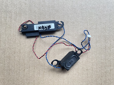 华硕 X43B  K43B K43S X43BR笔记本内置 喇叭 扬声器