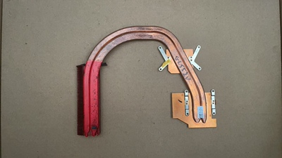 华硕fx-plus 飞行堡垒FX-Pro ZX50V GL552JX ZX50J FX51V散热风扇