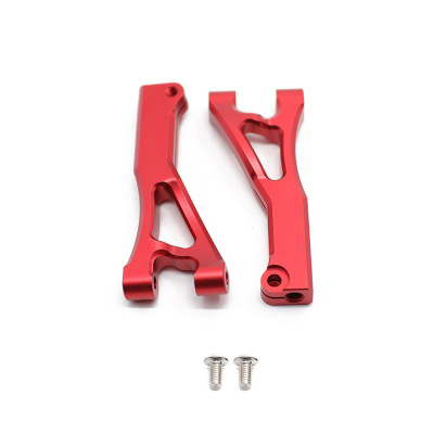 ARRMA 1/7 LIMITLESS/INFRACTION 6S/1/8TYPHON 6 S铝合金前上摇