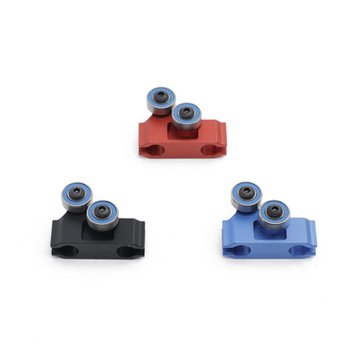 ARRMA1/7INFRACTION越界 FELONY火鸟中传动支撑组件轴承ARA311027