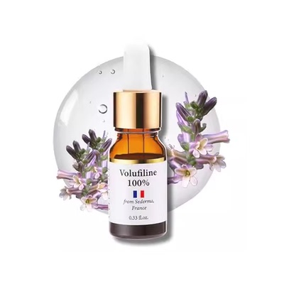 Volufiline Concentrate Mix-in Serum | 100% Pure， Skin Fir