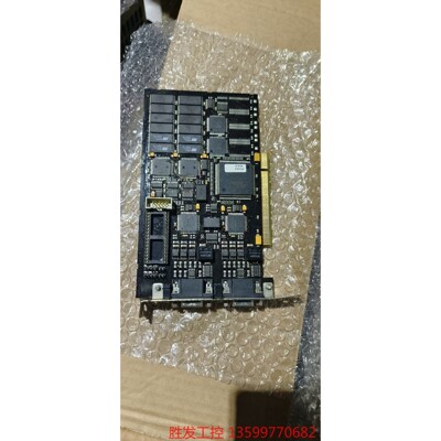 (胜发设备）Beckhoff FC3102-1258 倍福PROFIBU
