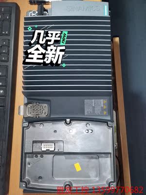 (胜发设备）西门子SINAMICS G120D PM250D变频器电