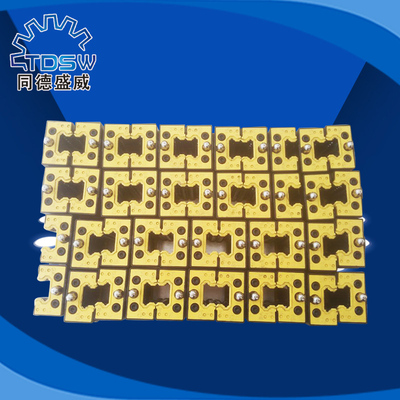 ATAK准银导轨GAH15HHGH15CAMSA15