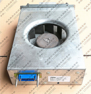 apw thermal C-1540A-1 70190665-002 交换机风扇 23-43Vac 29-60