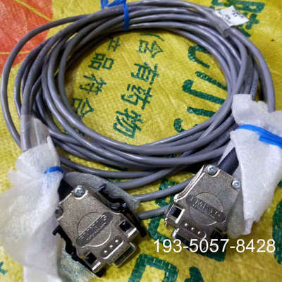 议价FMK1G 正品   DB9双母头，线长6米详谈