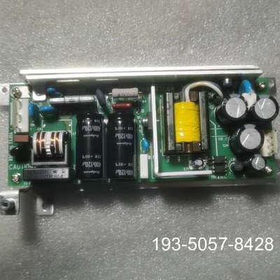 EW-16004-3  P02530-1电源，详谈