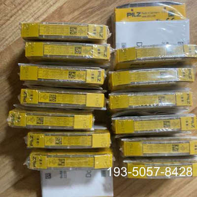 原装正品皮尔兹PILZ 312190价格详谈