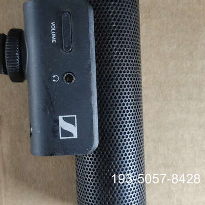 议价SENNHEISER/森海塞尔 MKE400单反话筒相机手机详谈