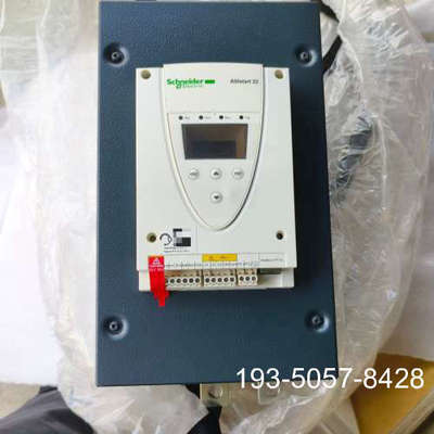 ATS22C32Q软启动器，，配件齐全，没详谈报价