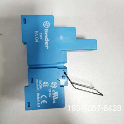 继电器底座，94.04，详谈报价