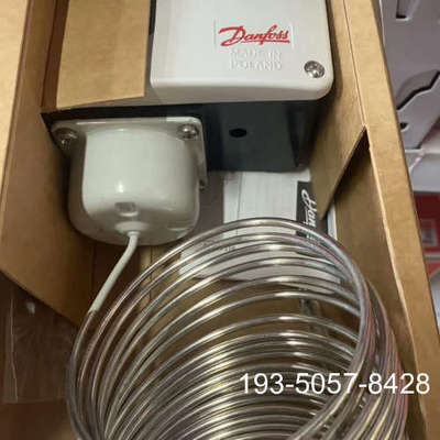 议价丹佛斯恒温器RT101，货号017-502466，详谈