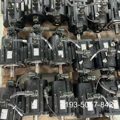 议价INOVANCE伺服电机MS1H3-44C15CD-A334详谈