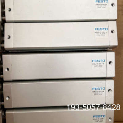 原装正品费斯托FESTO 气缸 537126 ADNGF-25-12价格详谈