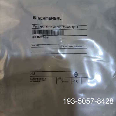 101128793 BNS 33-02ZG-2187施迈赛安详谈报价