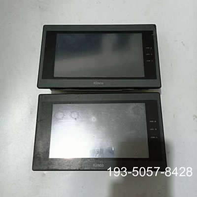 Kinco/步科MT4404T 触摸屏 HMI人机界面触控屏详谈报价