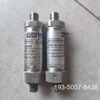 MANNESMANN力士乐rexroth传感器 HM1详谈报价