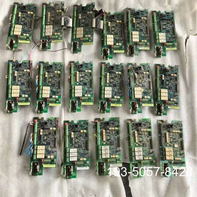 SMIO-01C ABB ACS510系列变频器主板CPU板详谈报价