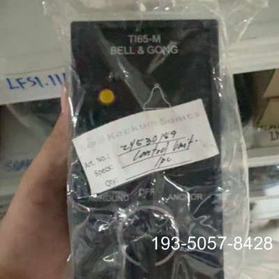 原装正品Kockum Sonics TI65-M 铃鼓控制单，型号价格详谈