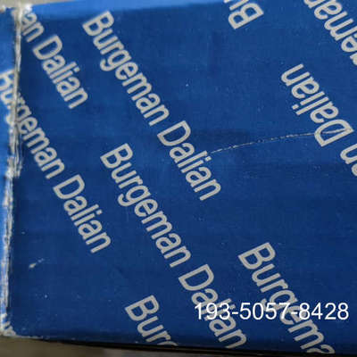 议价Burgeman博格曼BM-Z4F 304机封原厂详谈