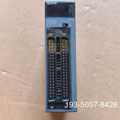 议价三菱模块 QH42P   速发详谈