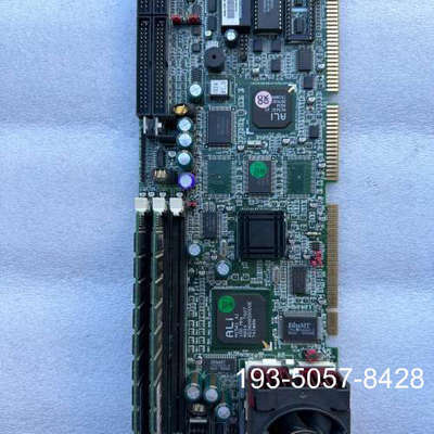 议价瑞传Portwell ROBO-698-D 工控主板 216详谈