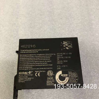 议价ELOBAU 安全继电器462121H5U  462121H详谈