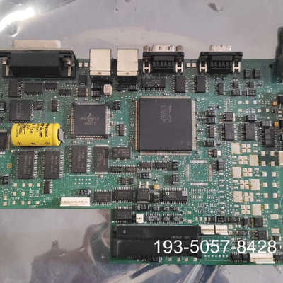 Agilent 四泵主板，货号：G1311-66540，原详谈