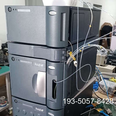 Waters UPLC Bio Hclass，配置四泵QS详谈
