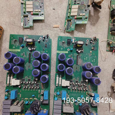 ABBACS510变频器主板驱动板SINT4310C和SIN详谈报价