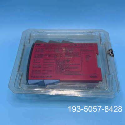 议价丹麦信号隔离器 PR5202B详谈