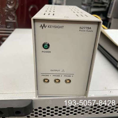 议价是德科技 N2779A探头电源详谈