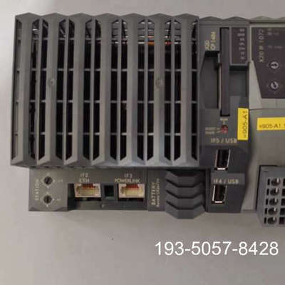 议价贝加莱CPU X20 CP1484（有CF卡)一组，发前详谈