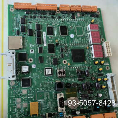 议价通力电梯CPU561主板KM773390/G05九新详谈