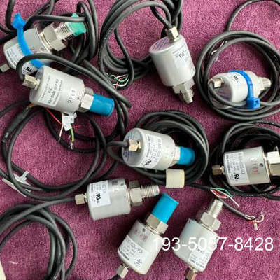 议价 科宝/COPAL压力传感器 PA-830-102G-V详谈