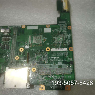 人机界面主板控制板D08011C 1/5 ，详谈